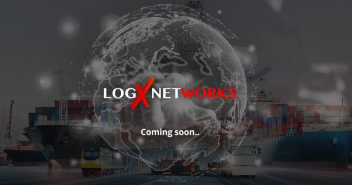 LogX | Log X Networks