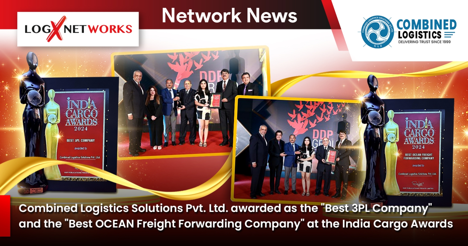 LogX Networks | Logistics Networks | Freight Forwarders | Combined ...