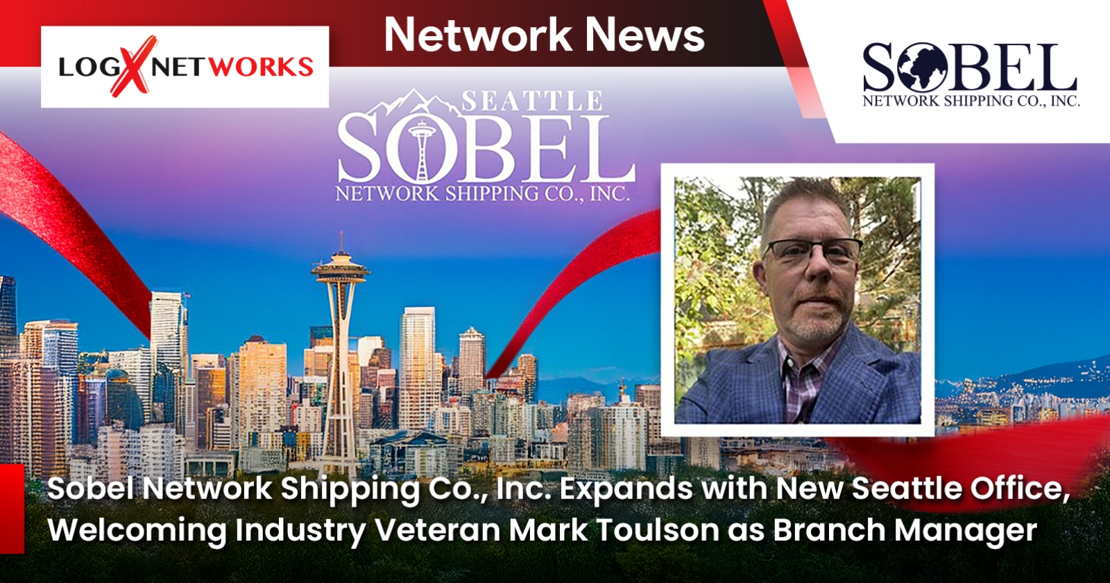 LogX Networks | Logistics Networks | Freight Forwarders | Sobel Network ...